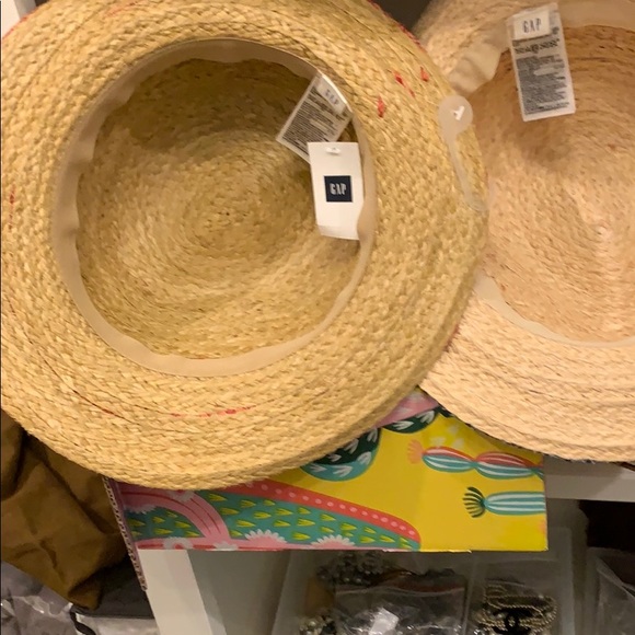 GAP | Accessories | Both Fbogo Free These Hat Is You Can Get One | Poshmark